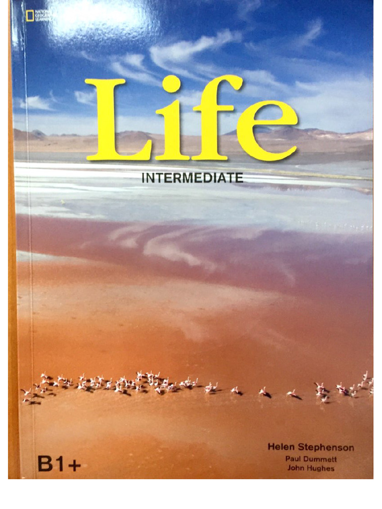 LIFE Intermediate U1-U6 Student - S Book | PDF