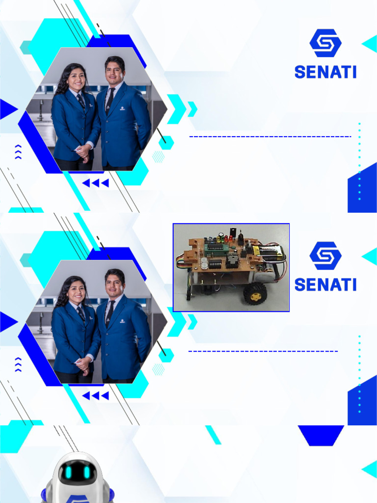 T01 Microcontroladores v1.1 | PDF