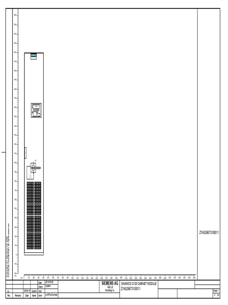 Layout Diagram | PDF