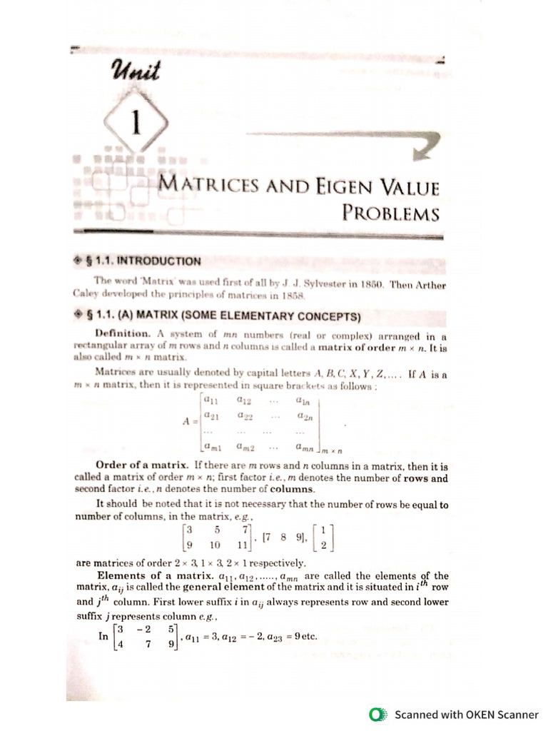Unit 1.book | PDF