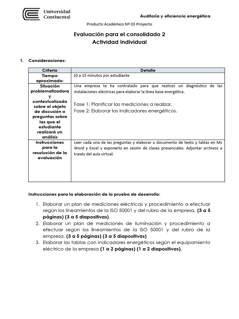Prueba Desarrollo C2 | PDF