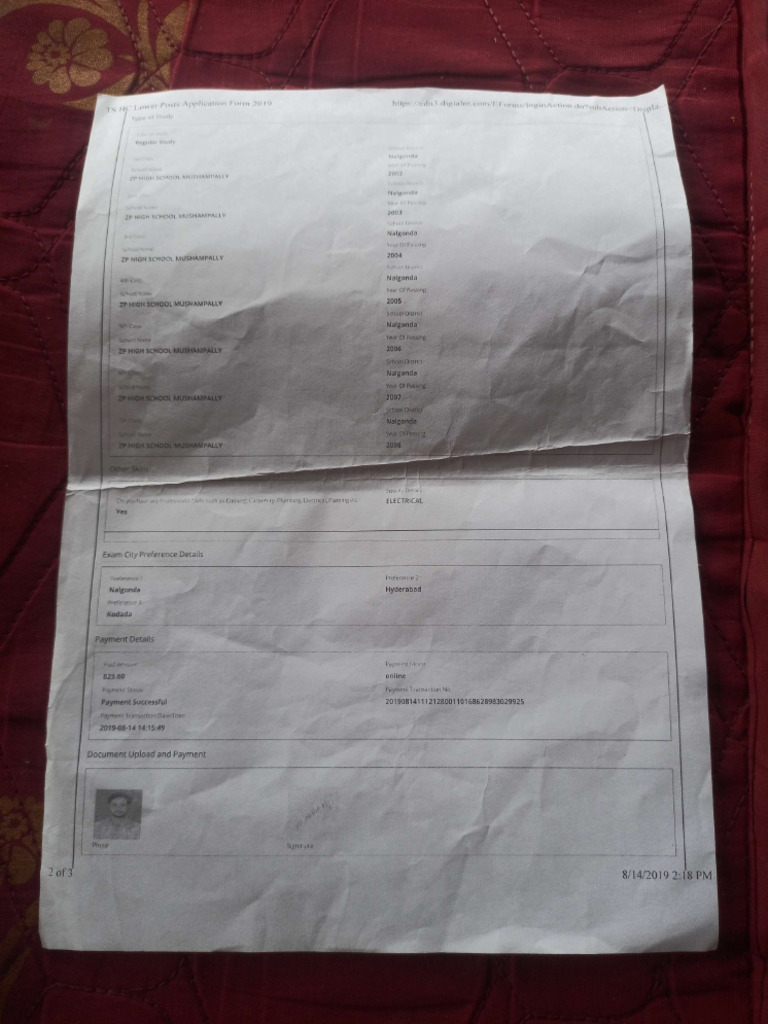 Document WPS Office | PDF