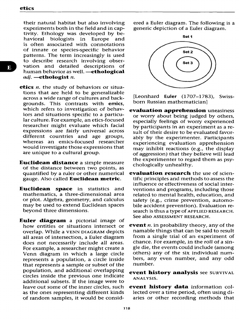 Apa Statistics-133 | PDF