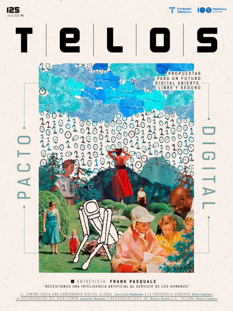 Telos 125 | PDF