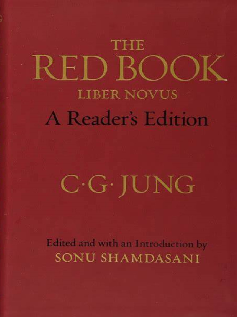The Red Book | PDF