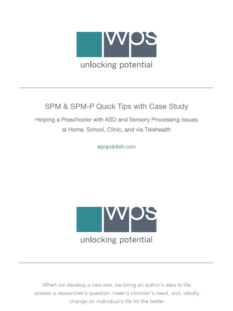 SPM QT Webinar Final 2020-1 | PDF