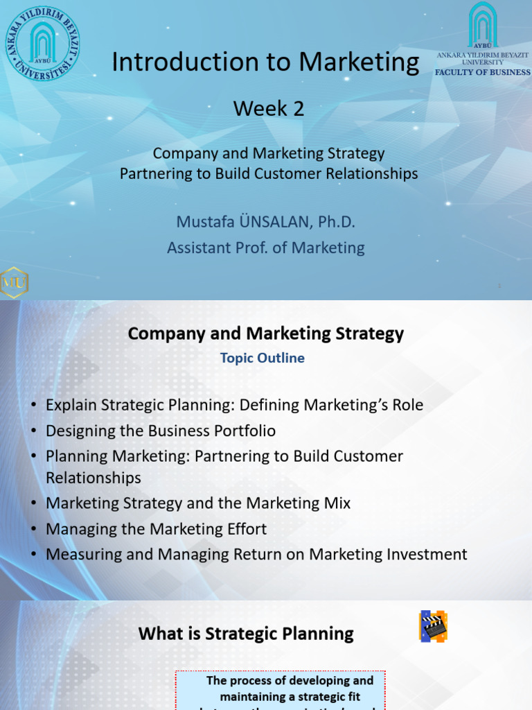 Week 2 | PDF