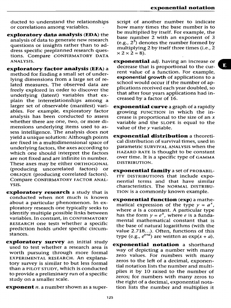 Apa Statistics-140 | PDF