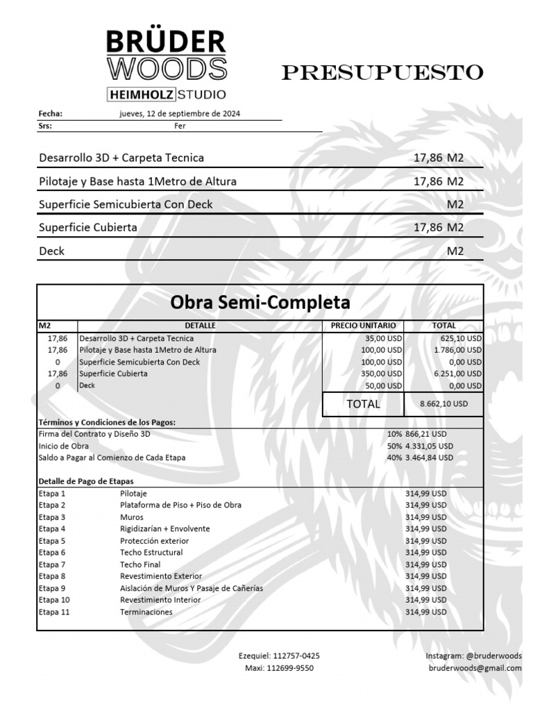 Fer 12 9 2024 | PDF