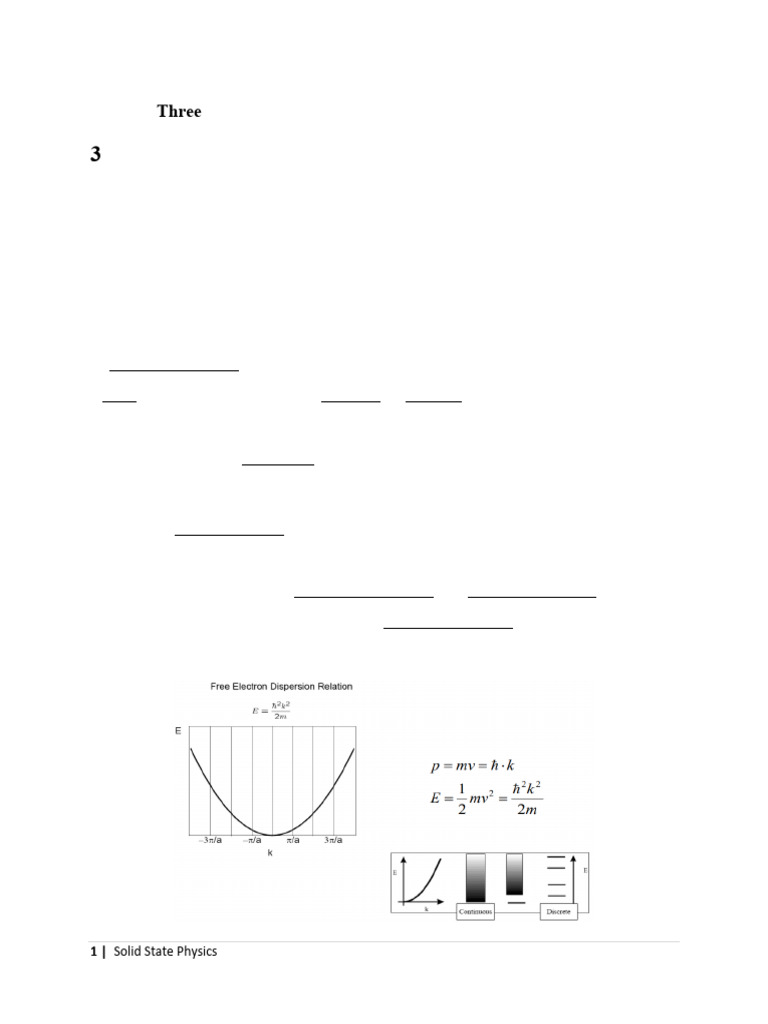 Chapter Three | PDF