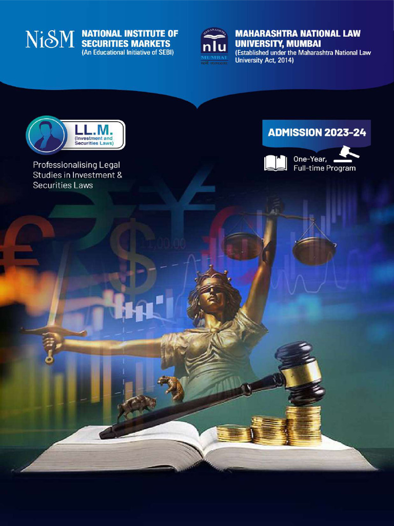 LLM Prospectus 2023 24.Cdr LLM Prospectus 2023 24 V 7 1 Compressed | PDF
