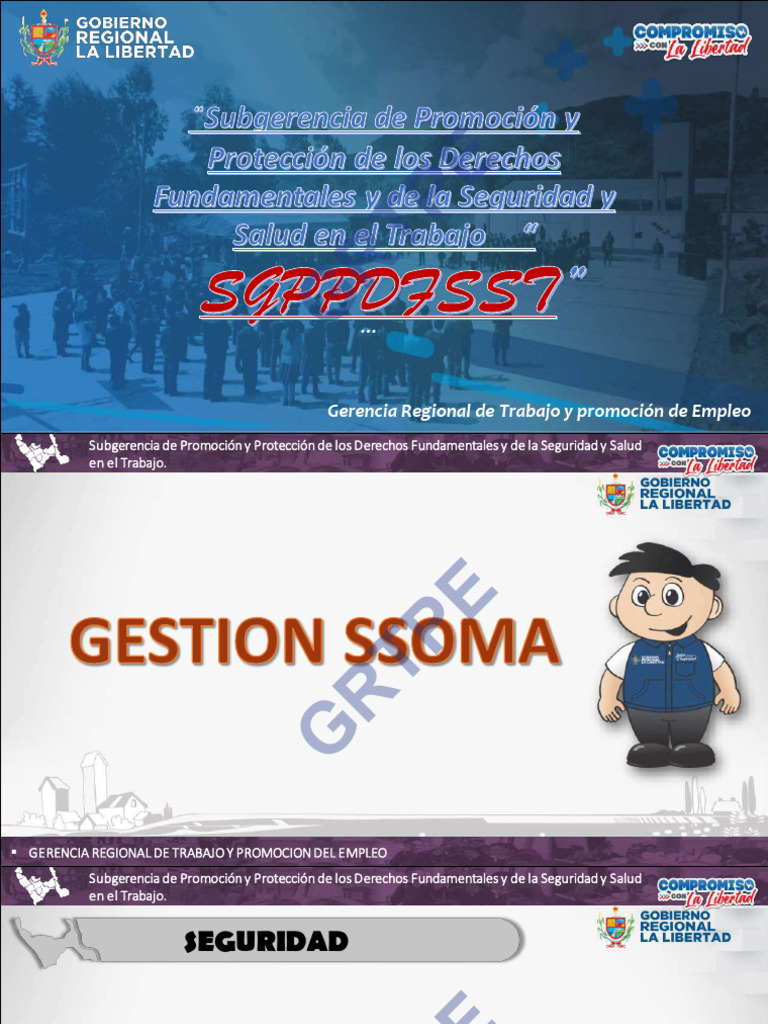 SSOMA | PDF