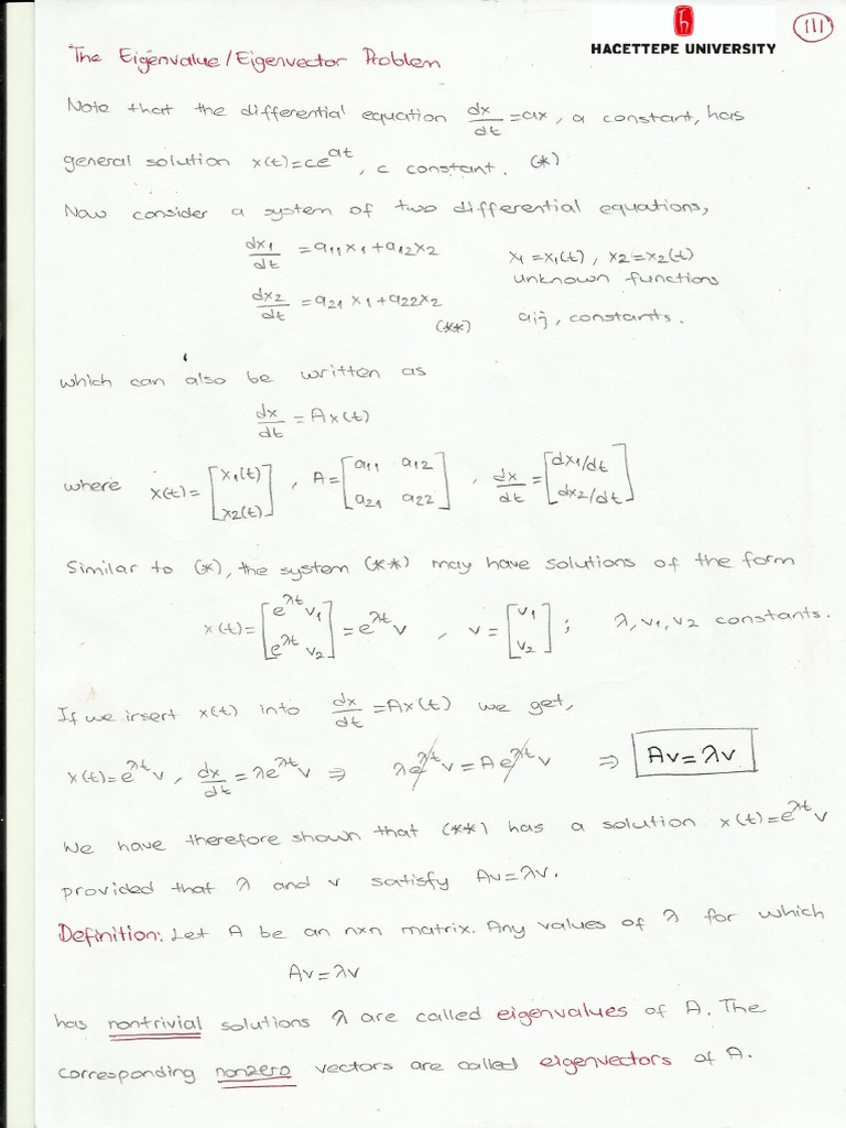 PDF 10 - Mat 235 | PDF