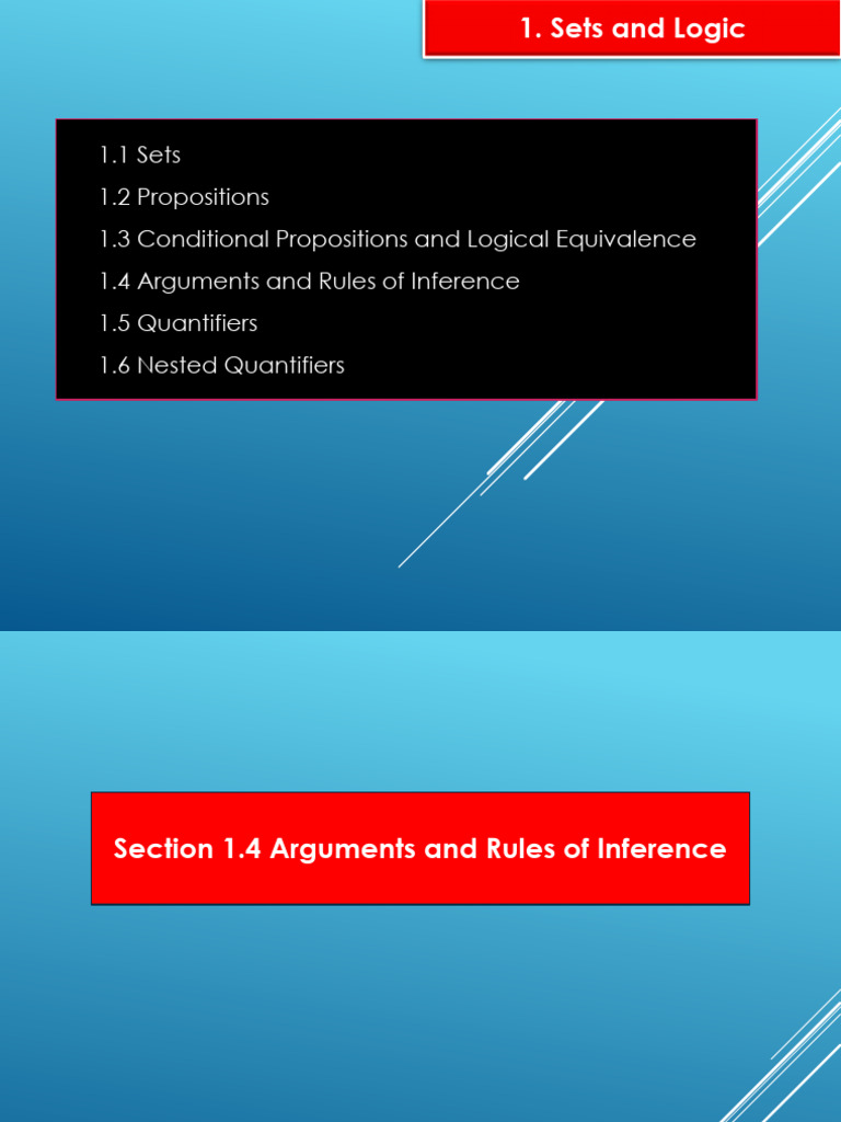 Lecture Note - Chapter1 - 4 | PDF