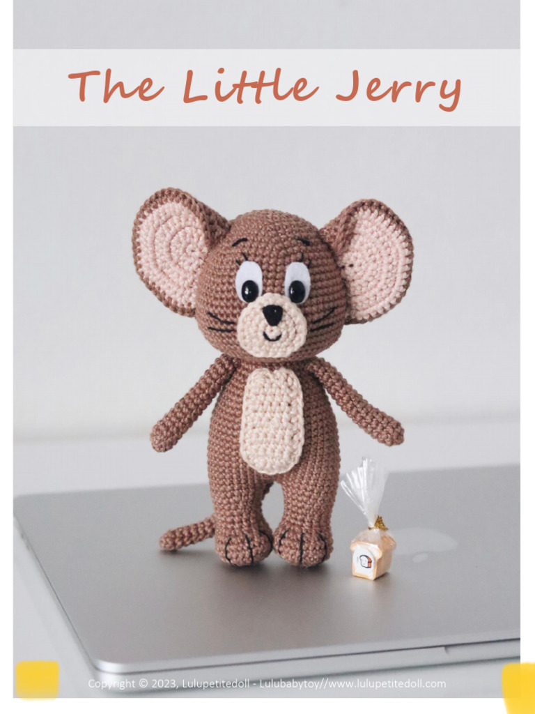 The Little Jerry | PDF