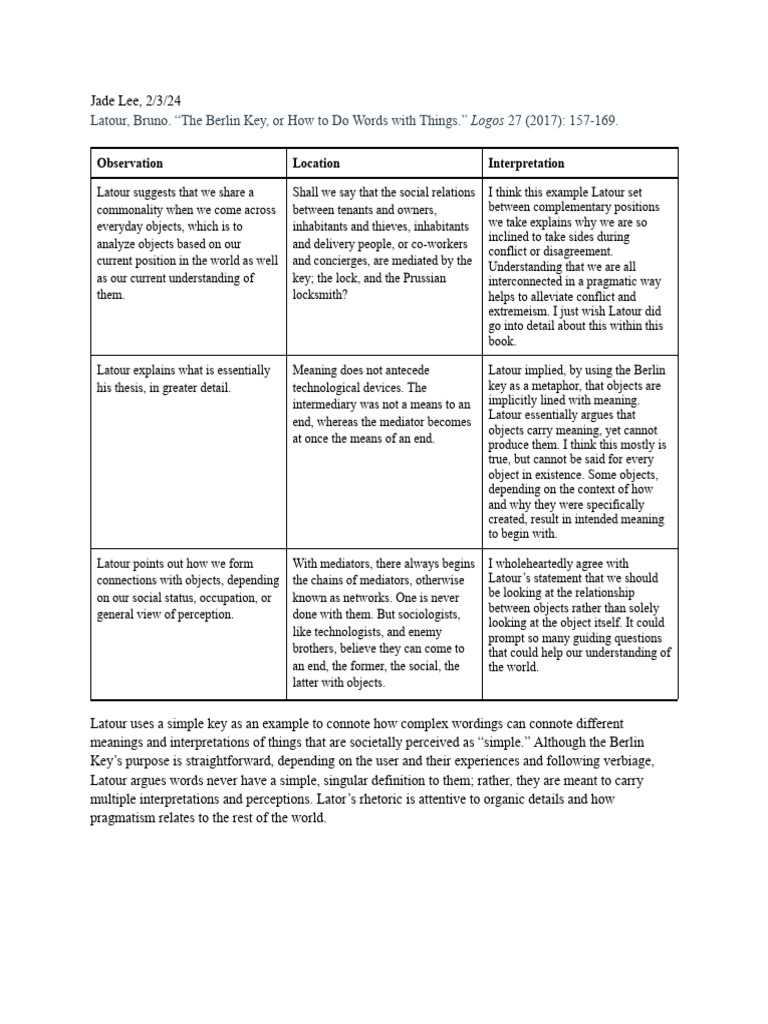 Research Table 2 | PDF