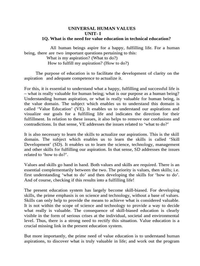 2 Uhv Material I Mid | PDF