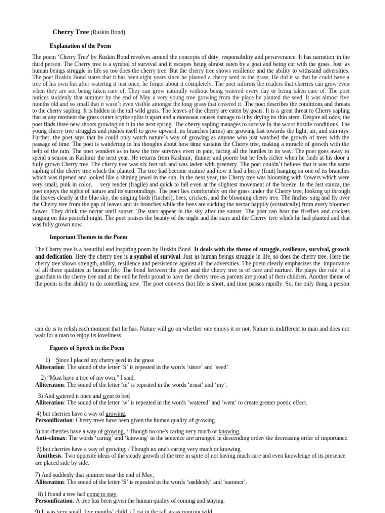 English Unit Test One Portion Contents | PDF