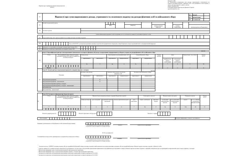 Dodatok 4DF-2024 113 | PDF