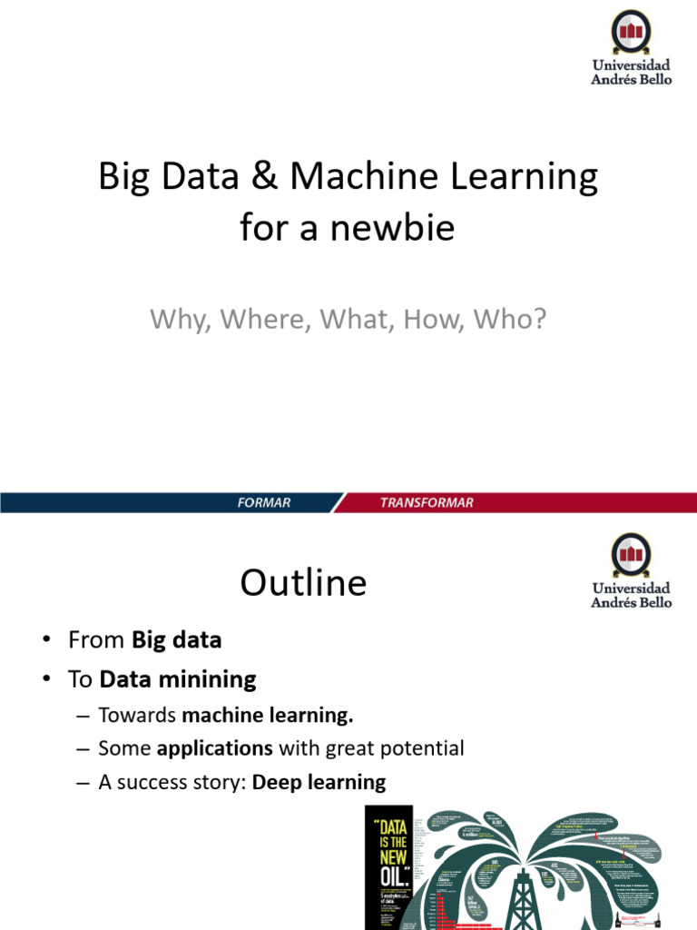 Introduction Big Data | PDF