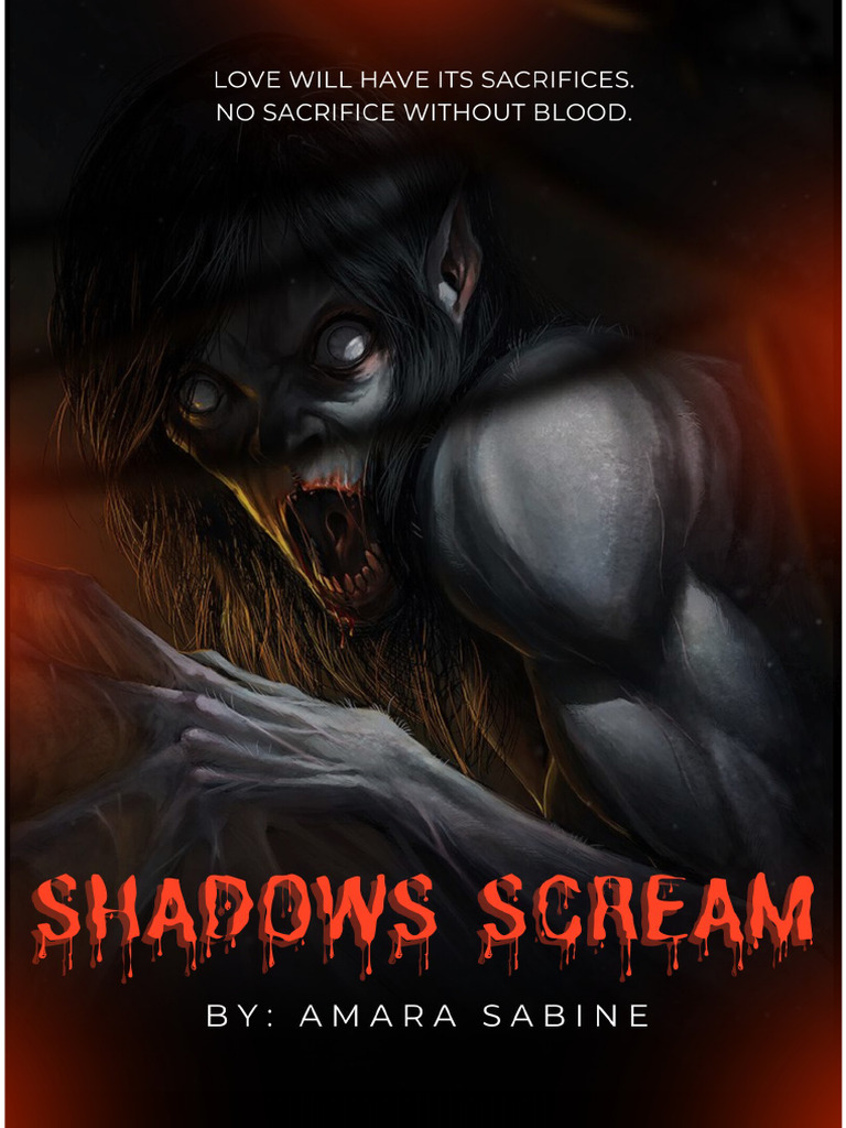 Shadow | PDF