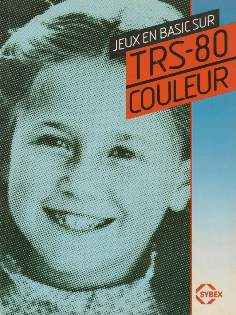 Jeux en Basic Sur TRS-80 Couleur | PDF