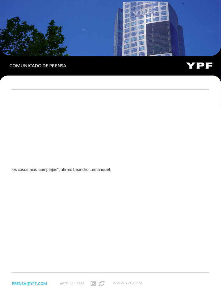 Ypf Microsoft Iapdf | PDF