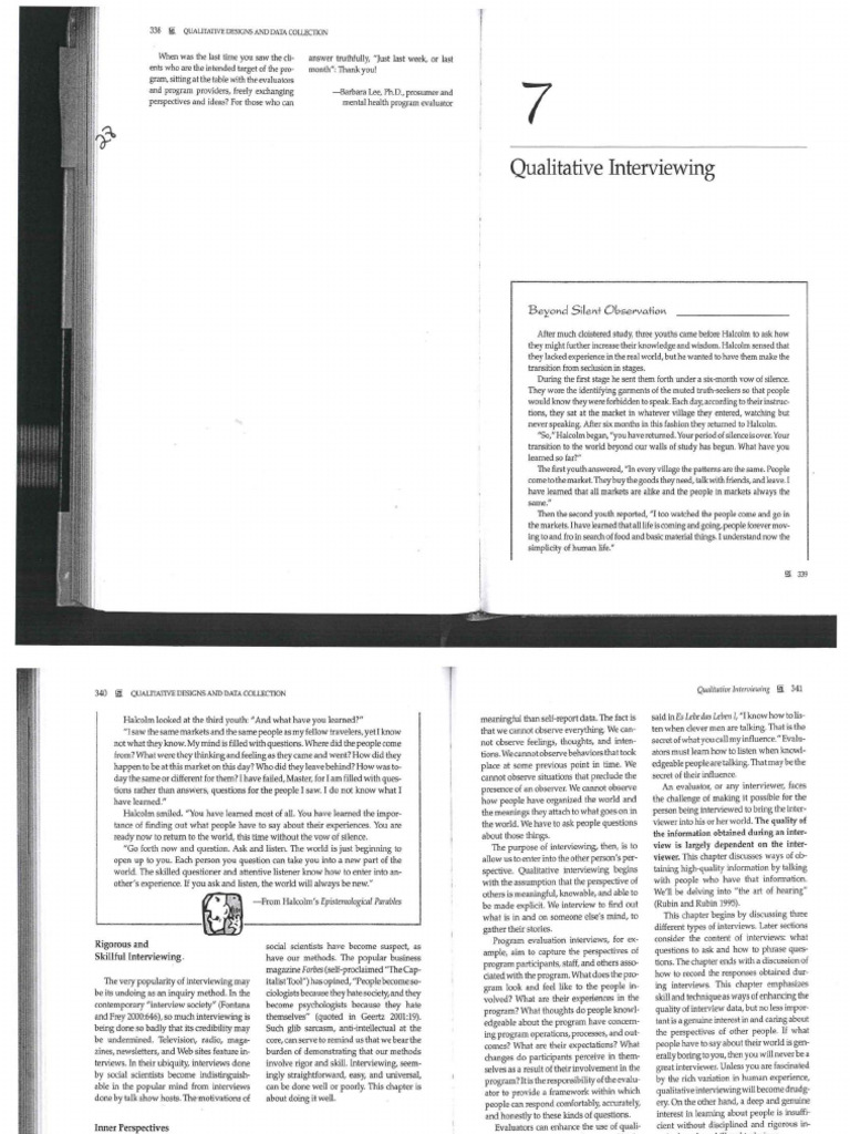 22 Patton Chapter7 | PDF