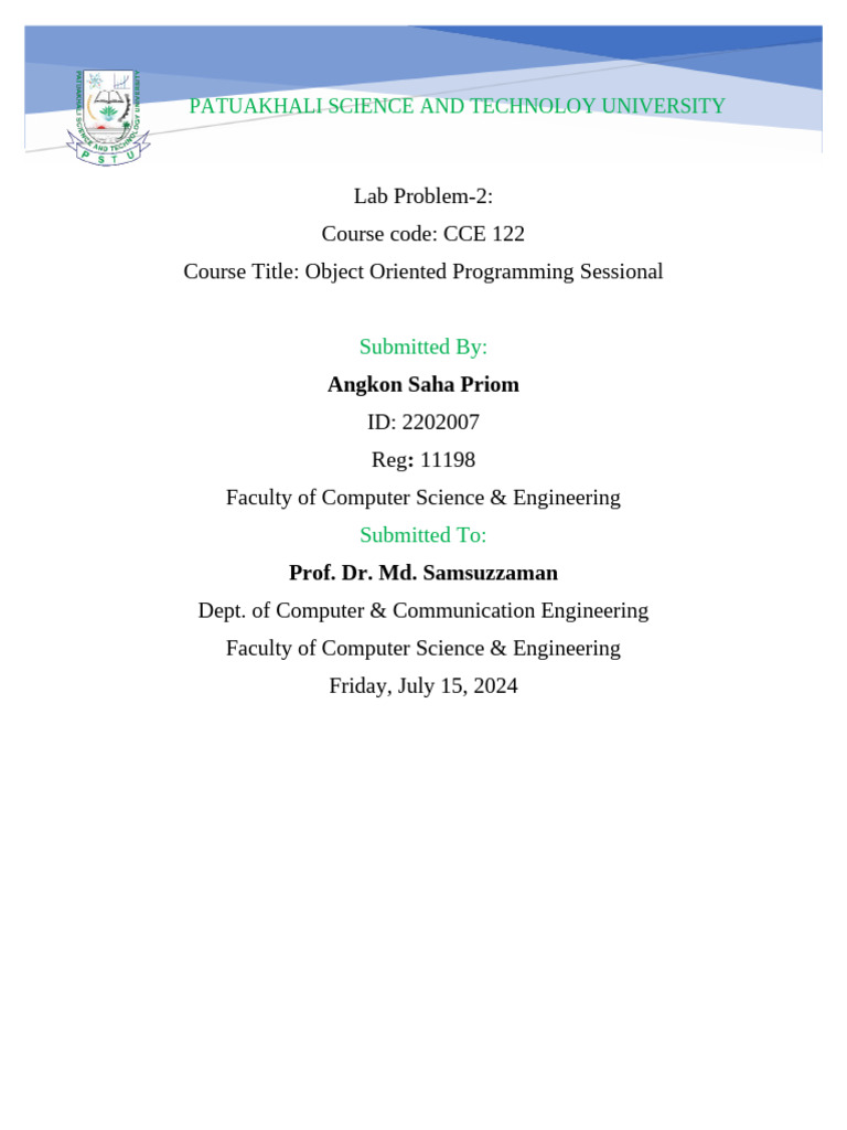 Angkon 2202007 | PDF