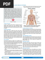 AnaPhy Module 1 Introduction To Anatomy and Physiology | PDF | Human Body | Human Digestive System