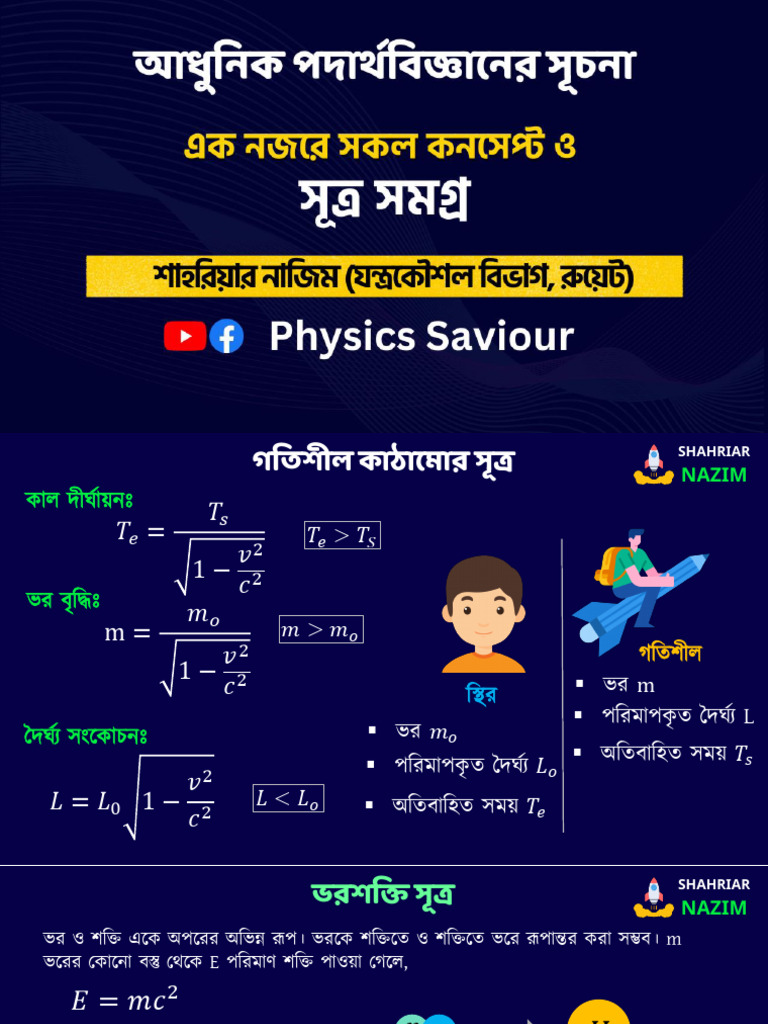 Modern Physics | PDF