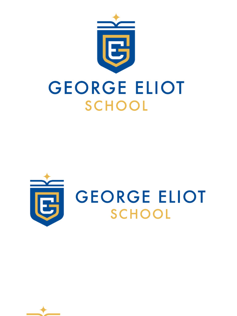George Eliot School Logo Validé | PDF