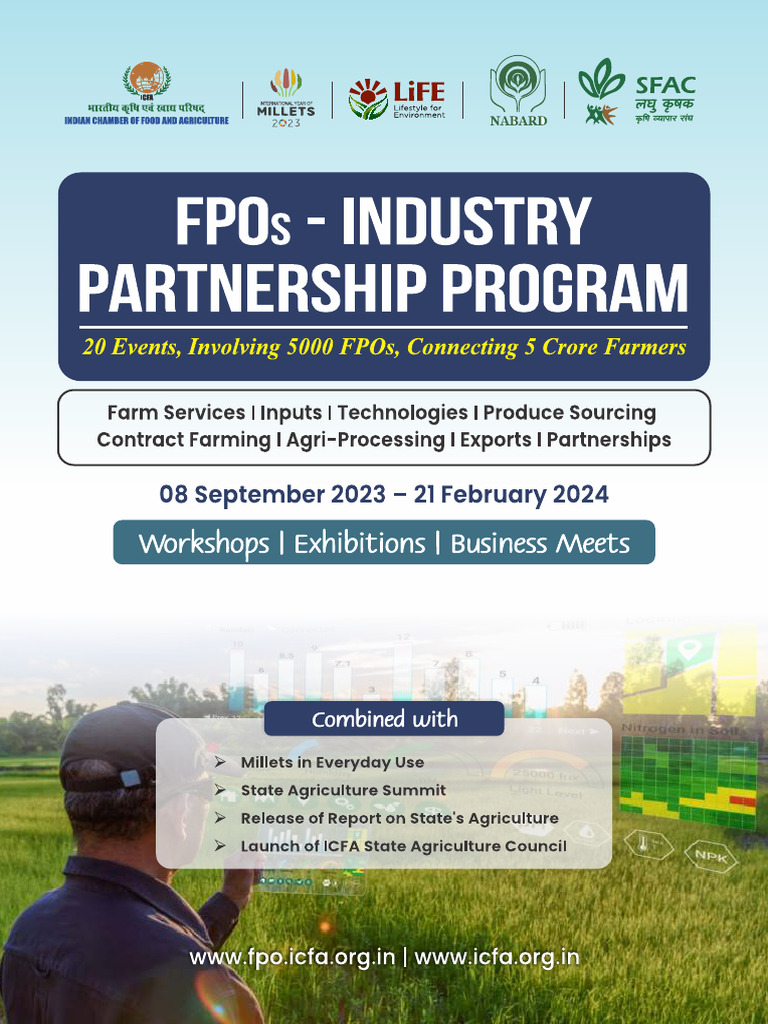FPO Brochure | PDF