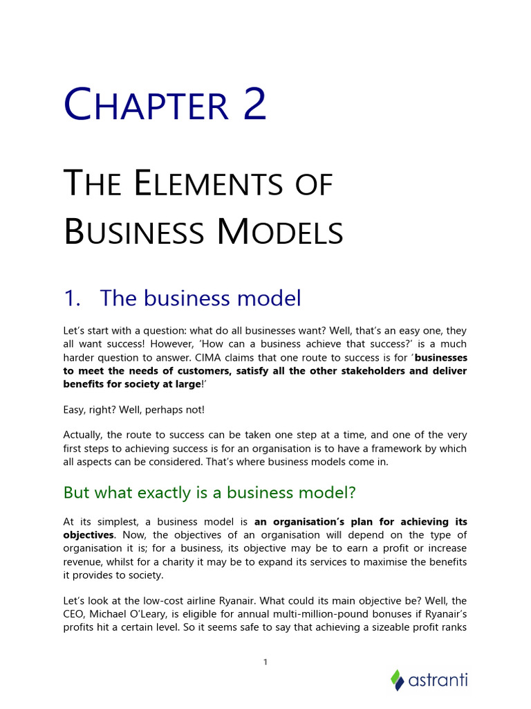 E2 Sample Chapter | PDF