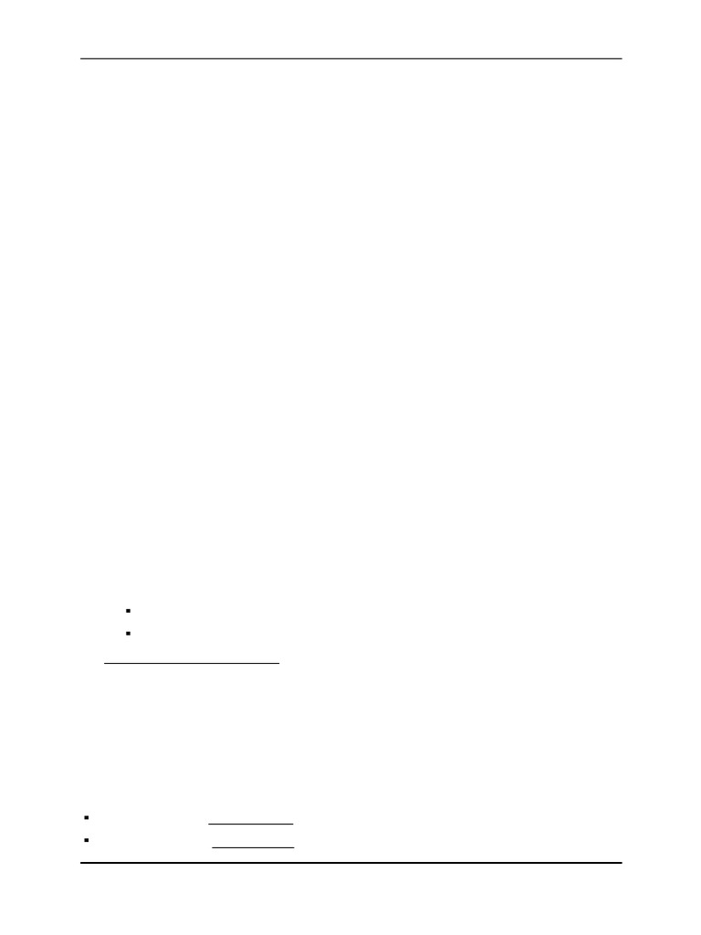 CH1 Intro - BD | PDF