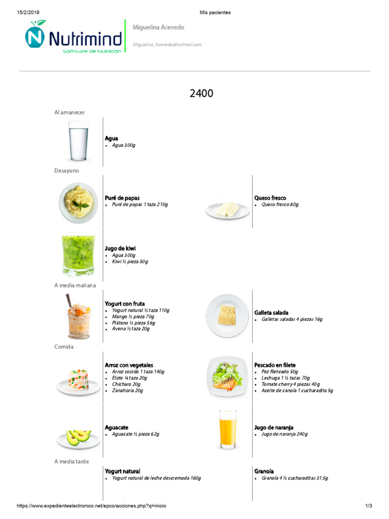 2400-5 Gimnasio | PDF