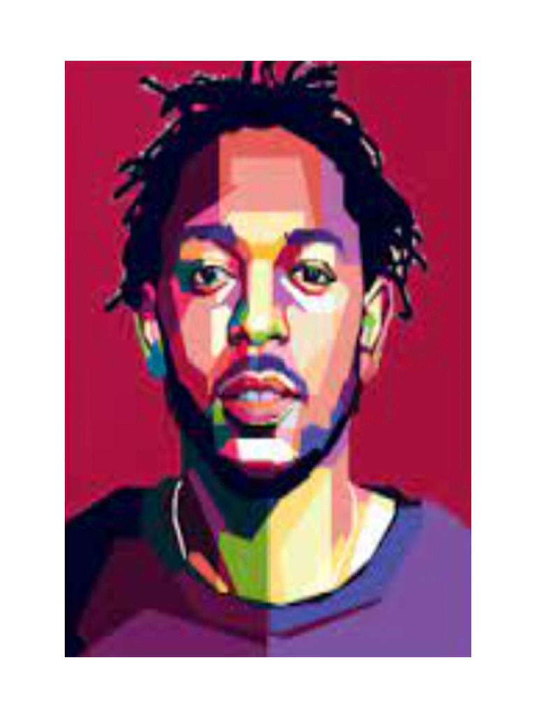 Kendrick Lamar | PDF
