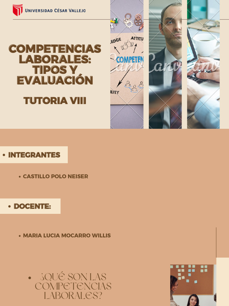 Tutoria Viii | PDF