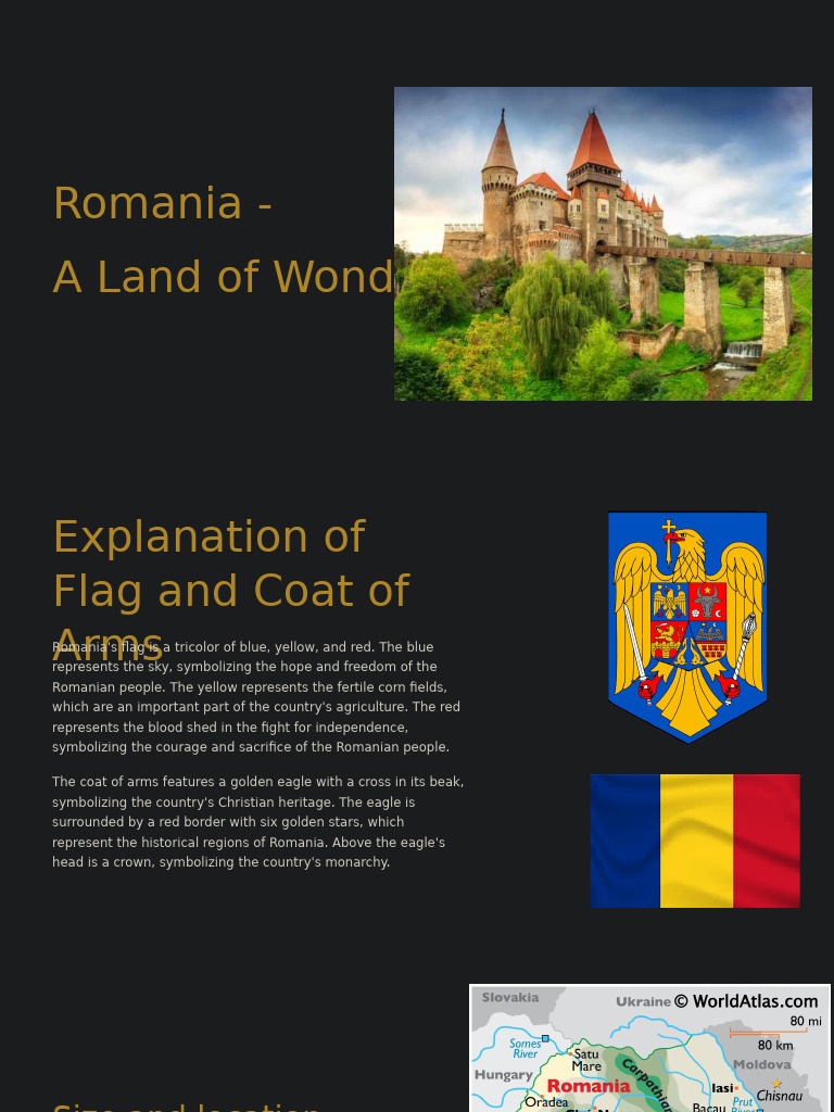 Romania | PDF