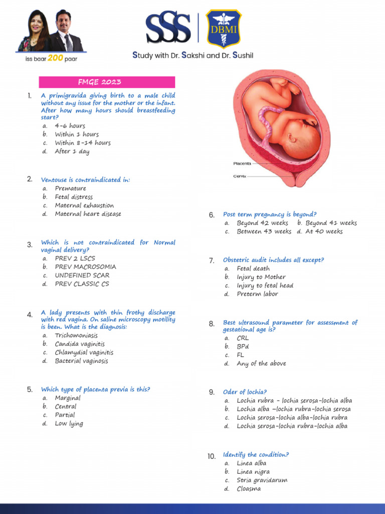 OBG-Binder 1 8 | PDF