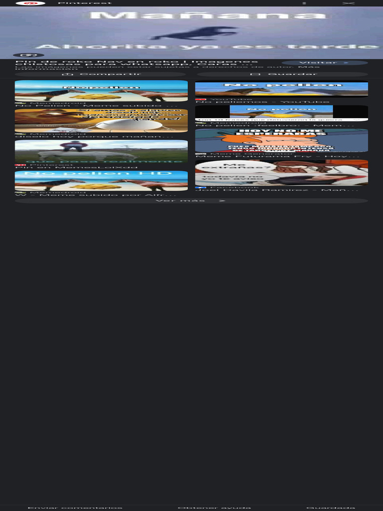 Ahora No Mañana Ya Es Tarde Meme - Búsqueda de Google | PDF