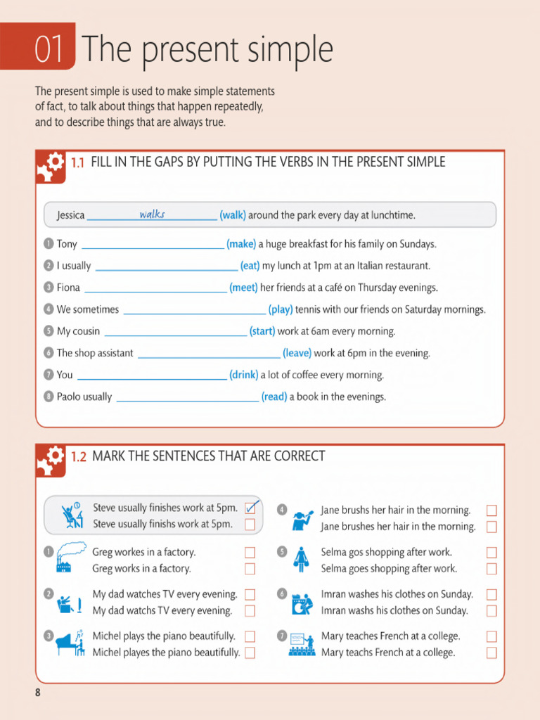 Unit 1 Solved Activities | PDF