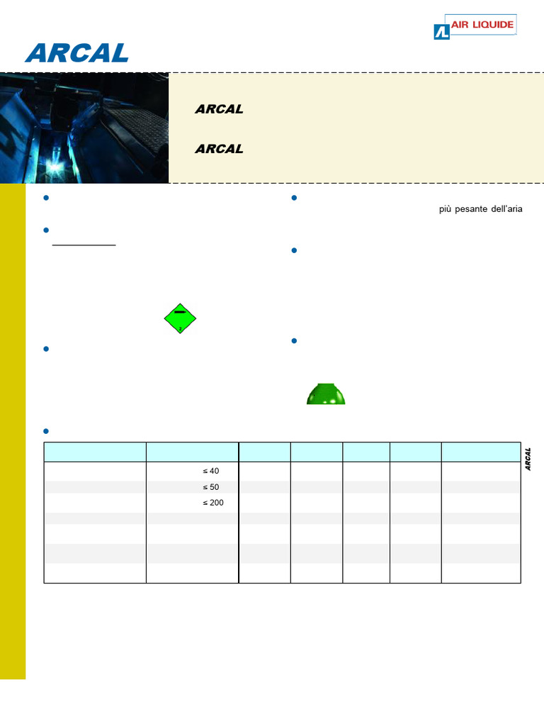 Arcal Speed Italia It v2 | PDF