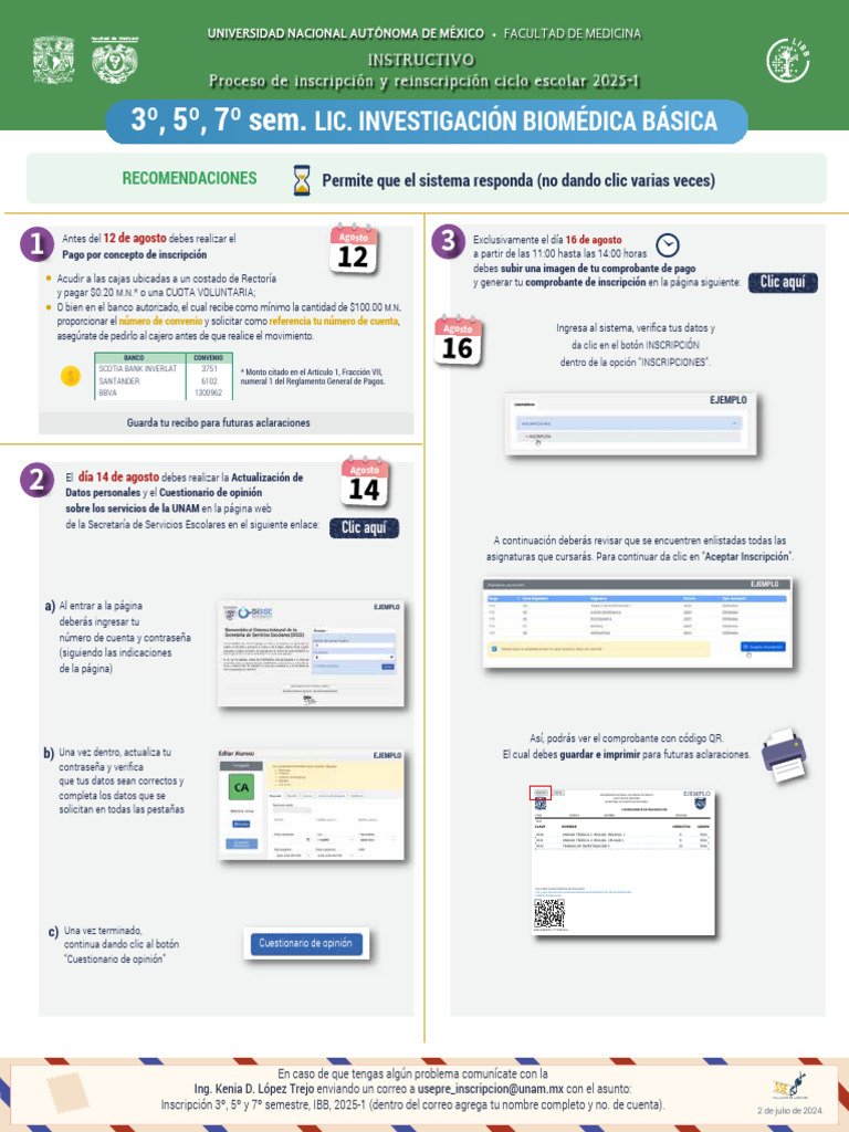 Ibb - 2025 - 1 - 3,5,7 - Inscr ' | PDF