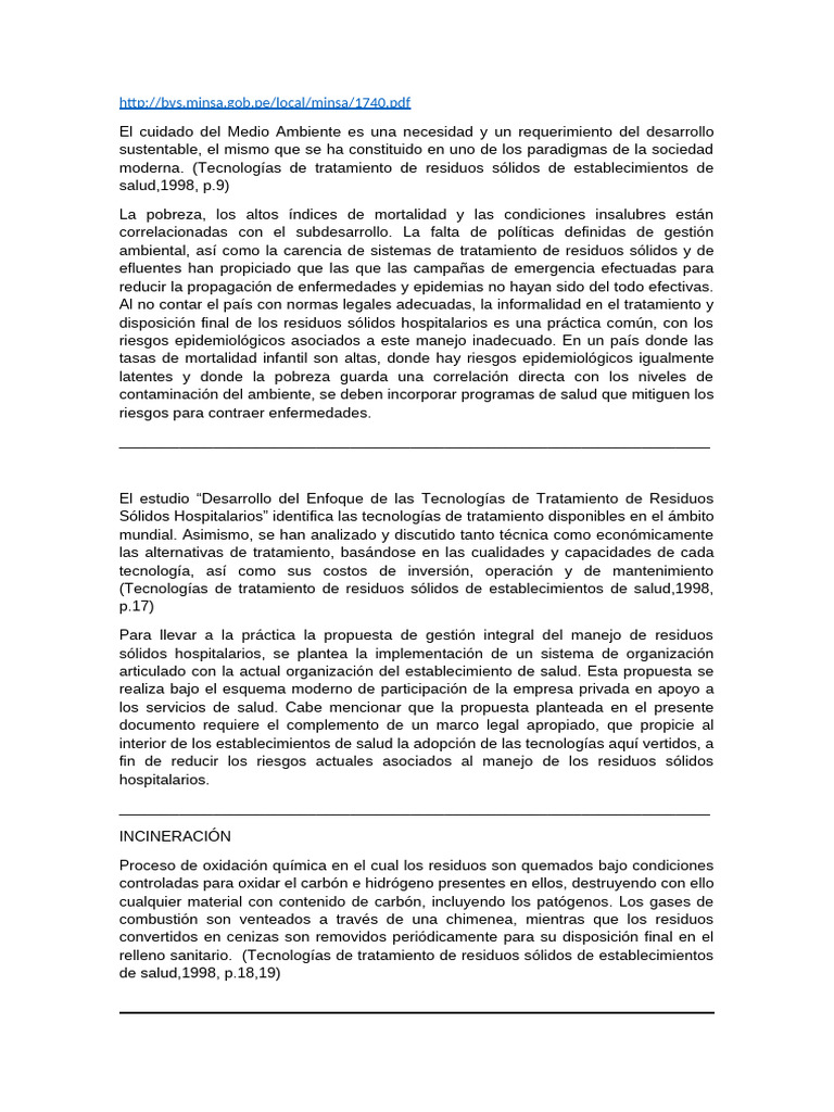 4 Fichas Textuales | PDF
