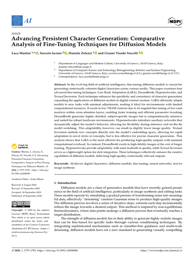 Ai 05 00088 | PDF