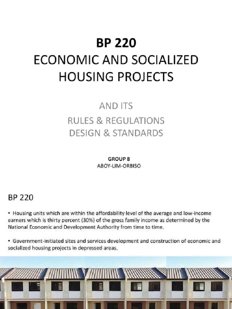 BP220 B | PDF