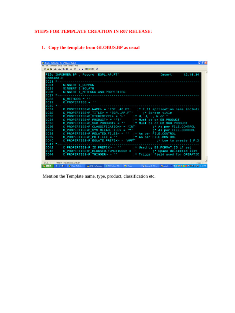 R07 Template Progg | PDF R07 Template Progg | PDF
