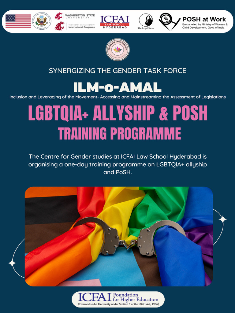 Gender Studies | PDF