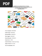 CSEC Integrated Science June Paper 2 2023 | PDF